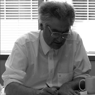 Leon Krier - Tasarımcılar | Rafine